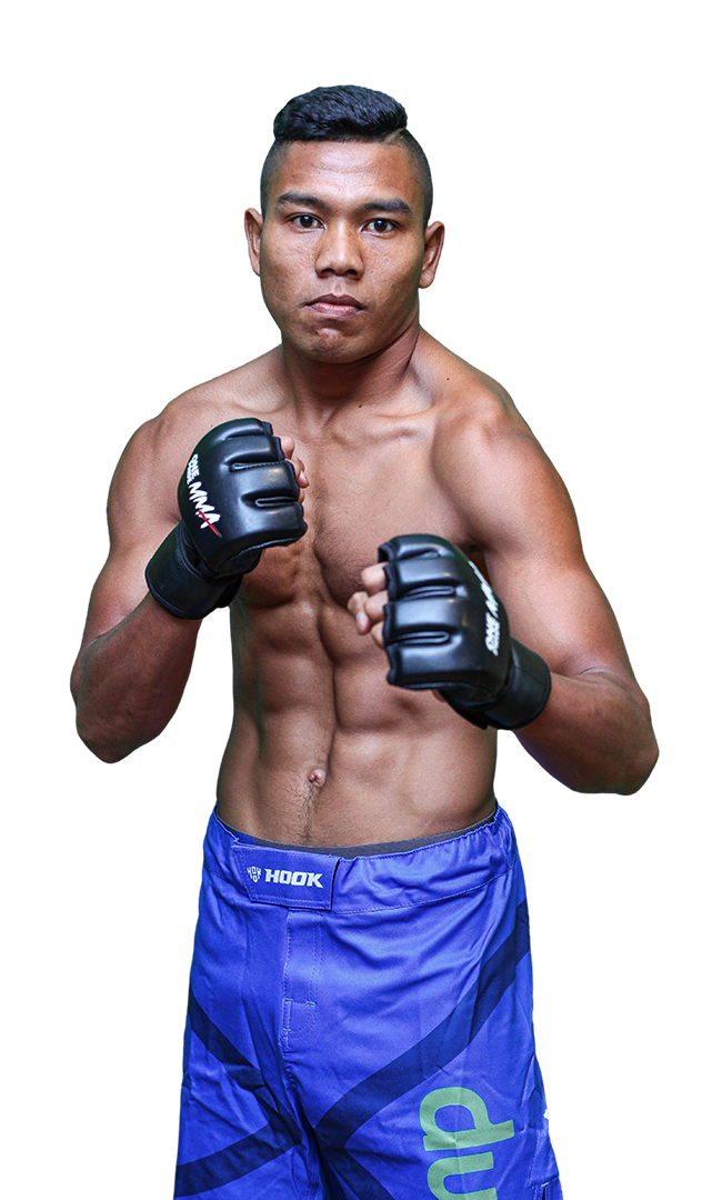 One Pride: Berita, Jadwal Pertandingan, Live Streaming, Angel