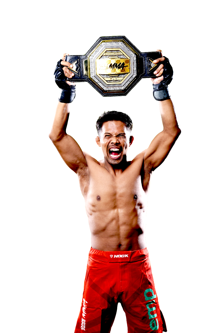 One Pride: Berita, Jadwal Pertandingan, Live Streaming, Angel